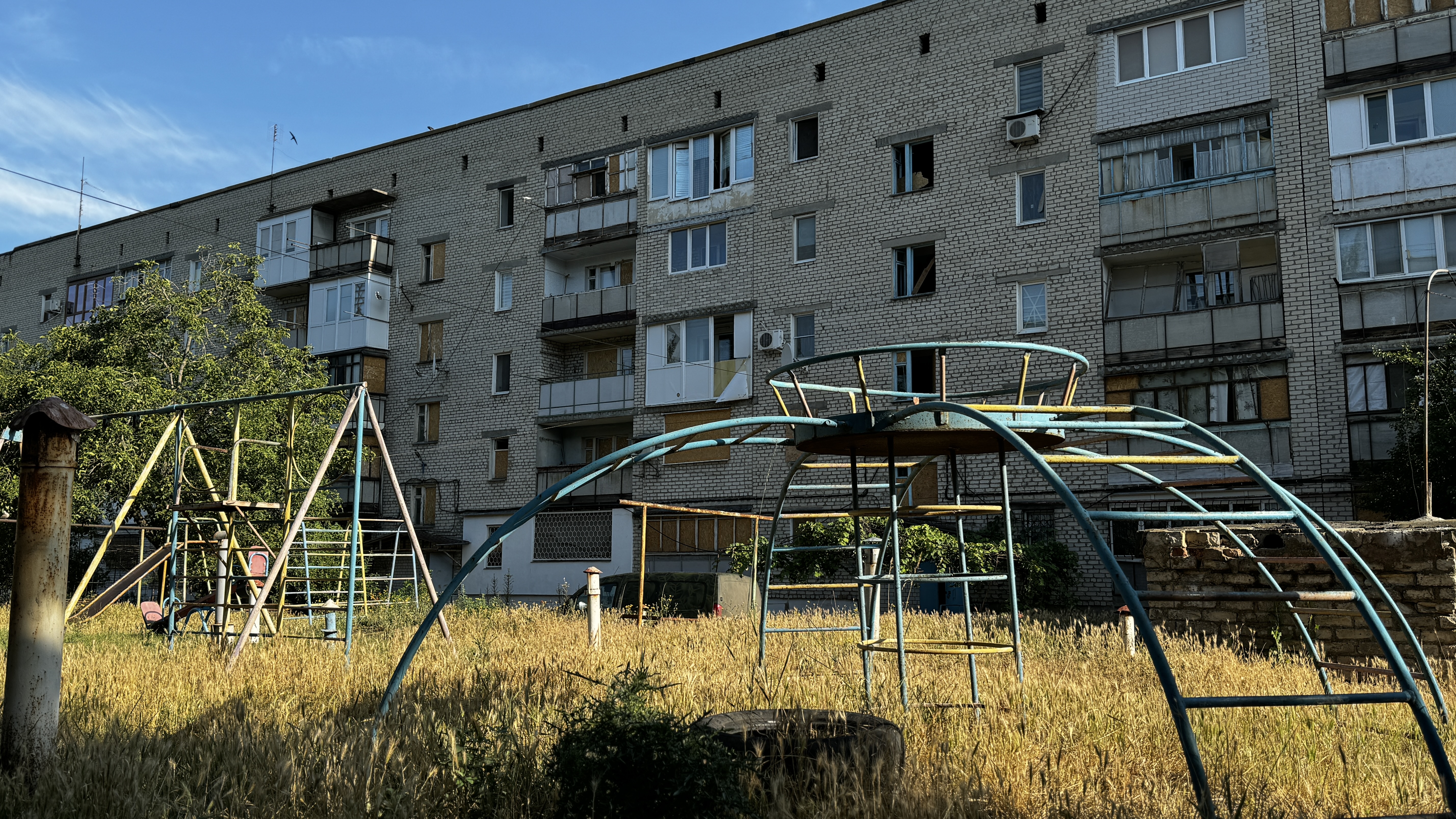 Вибухи місто Курахове 27 червня: двоє людей загинули під час обстрілів ...