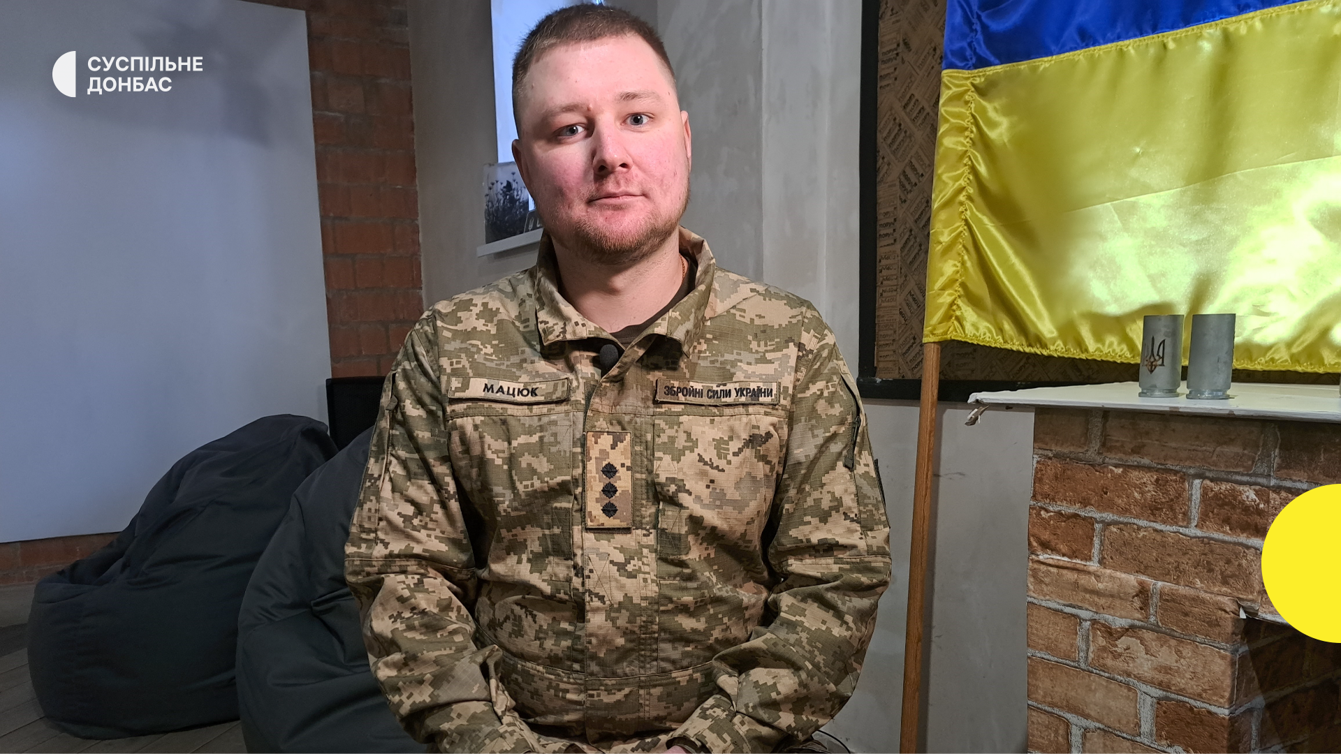 Вірш Тараса Шевченка: військовий 100 ОМБр ЗСУ "Мацоні" зробив ...
