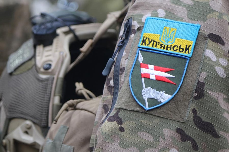 14 бригада — історія створення і становлення ОМБр з Волині — Суспільне ...